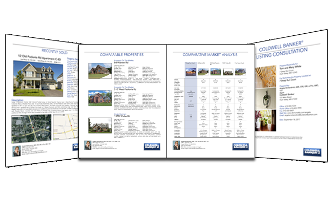 ToolkitCMA - Real Estate CMA Software - Mobile Friendly - Easy To Use